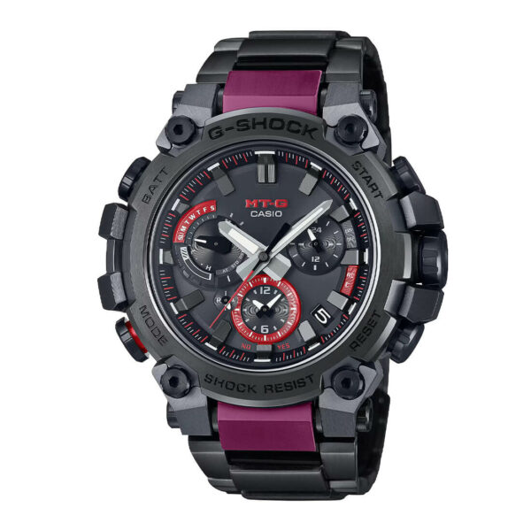 G-Shock MTG-B3000BD-1AER Mt-G