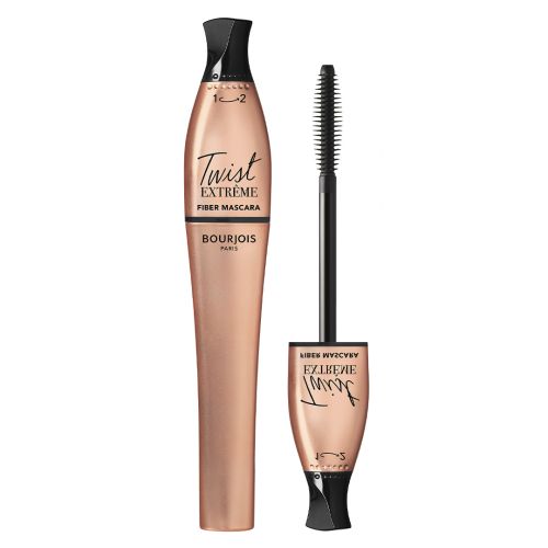 Bourjois Mascara Twist Fiber