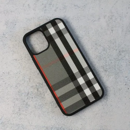 Futrola - maska Stripes za iPhone 12 Mini 5.4 type 2