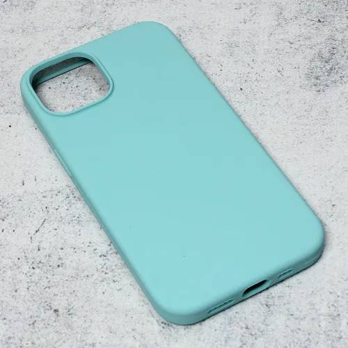 Futrola - maska Summer color za iPhone 14 6.1 mint