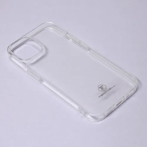 Futrola - maska Teracell Giulietta za iPhone 14 6.1 Transparent