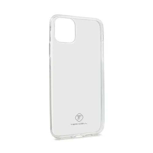 Futrola - maska Teracell Skin za iPhone 11 Pro Max 6.5 Transparent