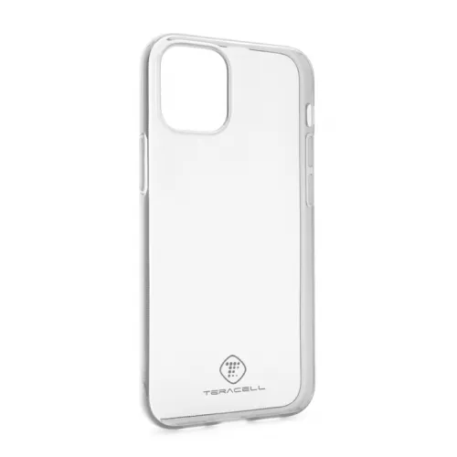 Futrola - maska Teracell Skin za iPhone 12 Mini 5.4 Transparent