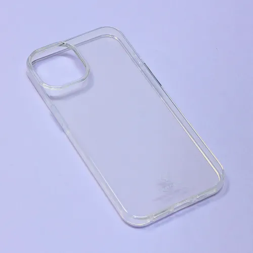 Futrola - maska Teracell Skin za iPhone 13 6.1 Transparent