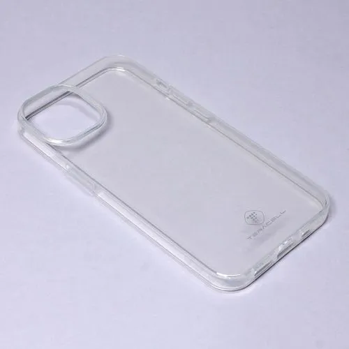 Futrola - maska Teracell Skin za iPhone 14 6.1 Transparent