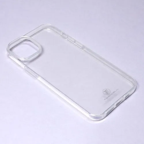 Futrola - maska Teracell Skin za iPhone 14 Plus 6.7 Transparent