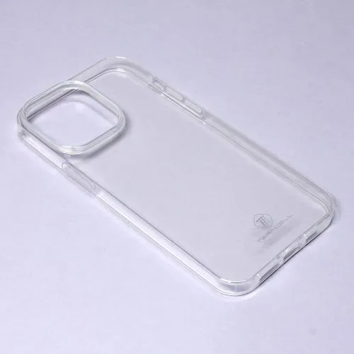 Futrola - maska Teracell Skin za iPhone 14 Pro 6.1 Transparent