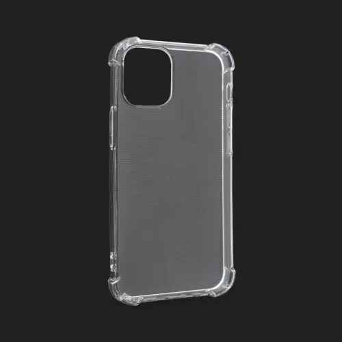 Futrola - maska Transparent Ice Cube za iPhone 12 Mini 5.4