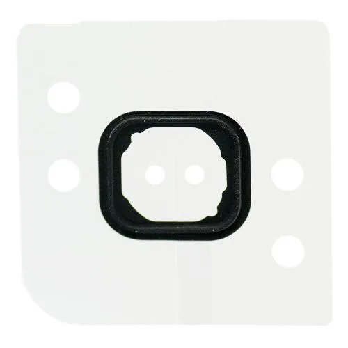 Gumena podloska(Silicon Spacer) za Home dugme iPhone 6S/6S Plus