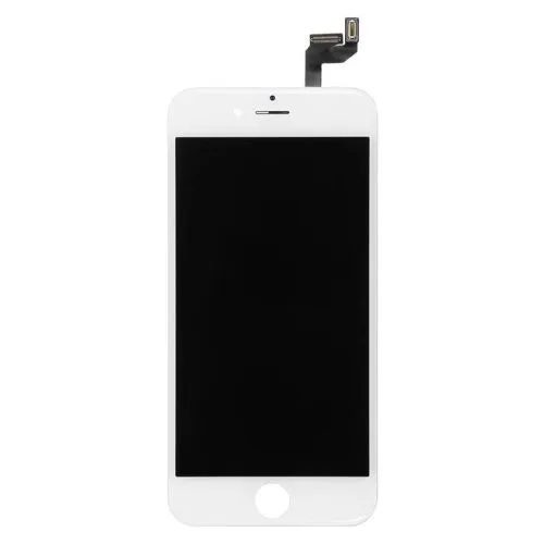 LCD ekran / displej za iPhone 6S + touchscreen White CHO