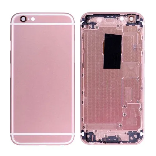 Oklop - Maska AAA za iPhone 6S 4.7 roze