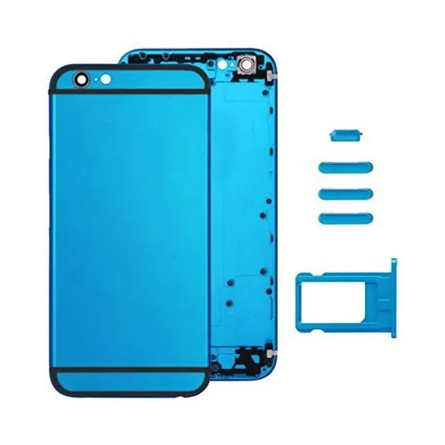 Oklop - Maska AAA za iPhone 6S 4.7 svetlo plavi