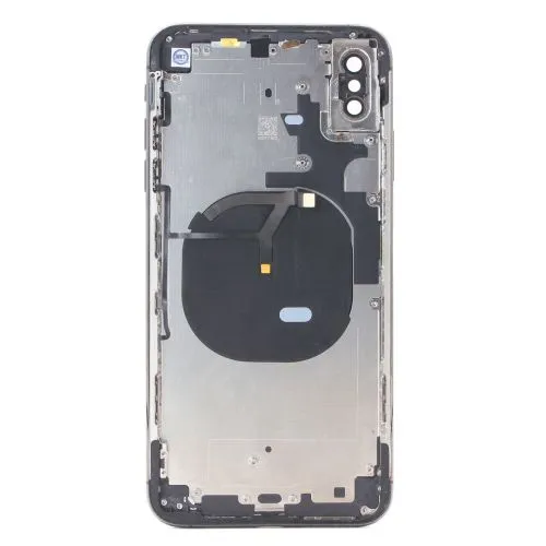 Oklop - Maska AAA za iPhone XS Max Space Grey RFB SPO SH