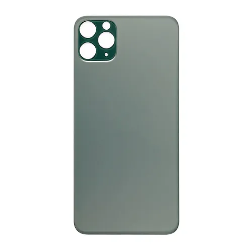 Poklopac za iPhone 11 Pro Green (NO LOGO)