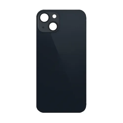 Poklopac za iPhone 13 Black (NO LOGO)