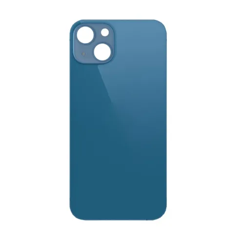 Poklopac za iPhone 13 Blue (NO LOGO)