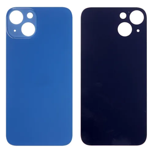 Poklopac za iPhone 13 Mini Blue (NO LOGO)