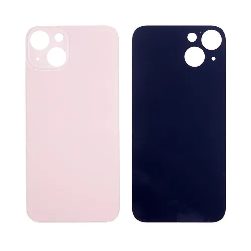 Poklopac za iPhone 13 Mini Pink (NO LOGO)