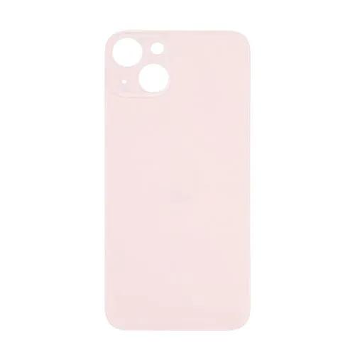 Poklopac za iPhone 13 Pink (NO LOGO)