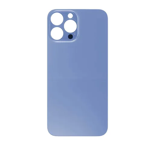 Poklopac za iPhone 13 Pro Blue (NO LOGO)