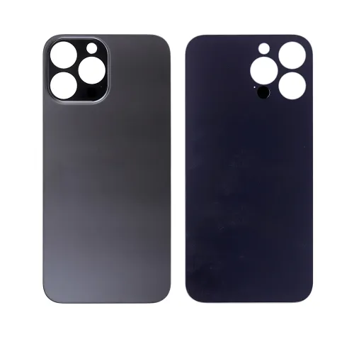 Poklopac za iPhone 13 Pro Gray (NO LOGO)
