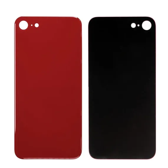 Poklopac za iPhone 8 Red (NO LOGO)