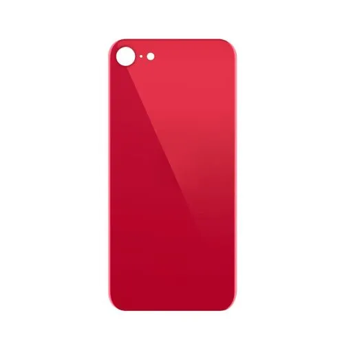 Poklopac za iPhone SE 2020 Red (NO LOGO)