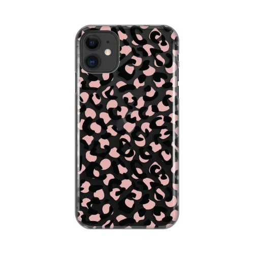 Silikonska futrola - maska print Skin za iPhone 11 6.1 Animal