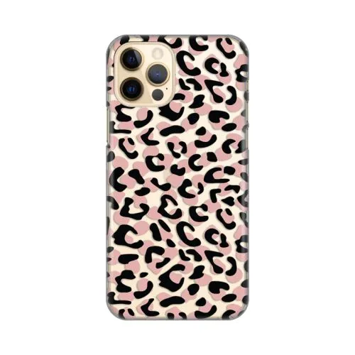 Silikonska futrola - maska print Skin za iPhone 12/12 Pro 6.1 Animal