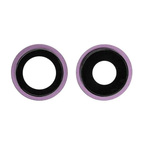 Staklo kamere za iPhone 12 Purple