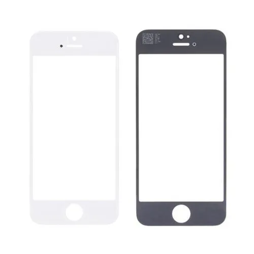 Staklo touchscreen-a za iPhone 6S Belo CHO