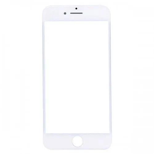 Staklo touchscreen-a za iPhone 7 Plus Belo