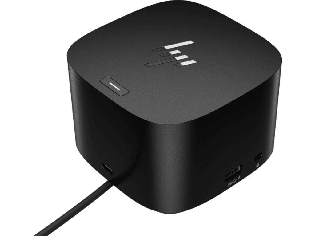 Dock HP USB-C Thunderbolt 280W G4/HP Zbook, Thunderbolt laptopovi/Combo CableID EK000577627