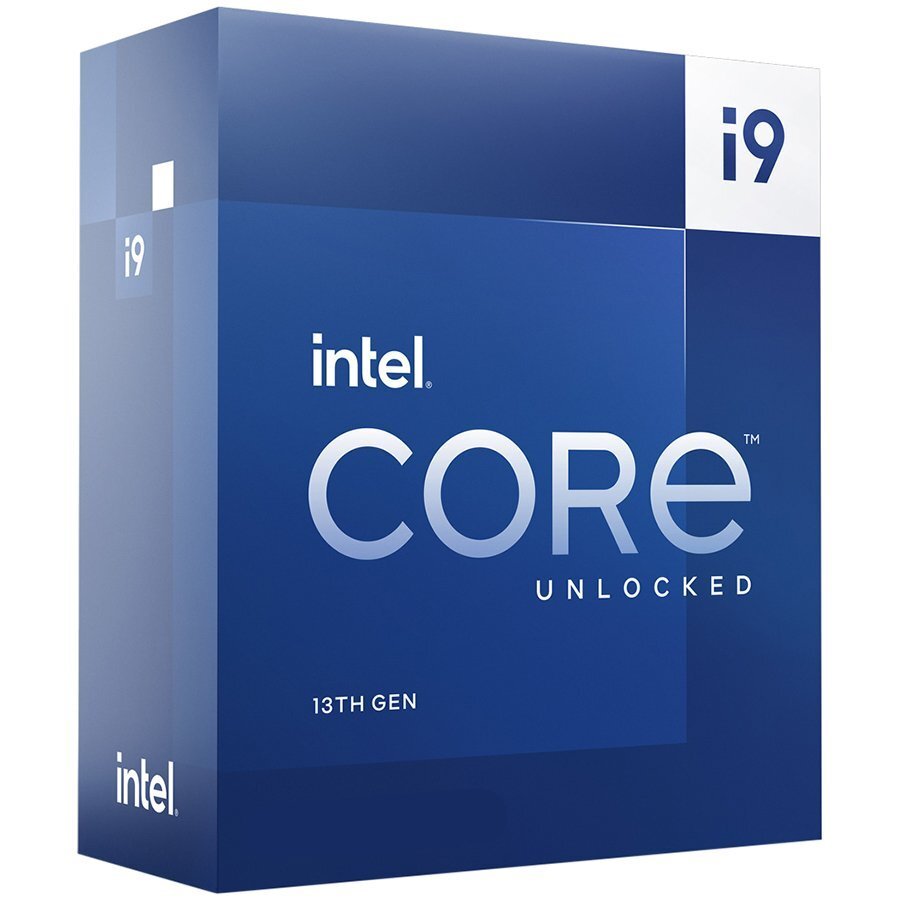 CPU Intel Core i9-13900F (2.0GHz, 36MB, LGA1700) boxID EK000577434