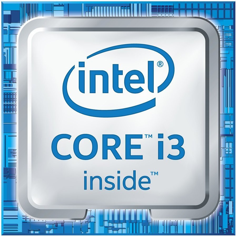 CPU Intel Core i3-10100 (3.6GHz, 6MB, LGA1200) boxID: EK000577406