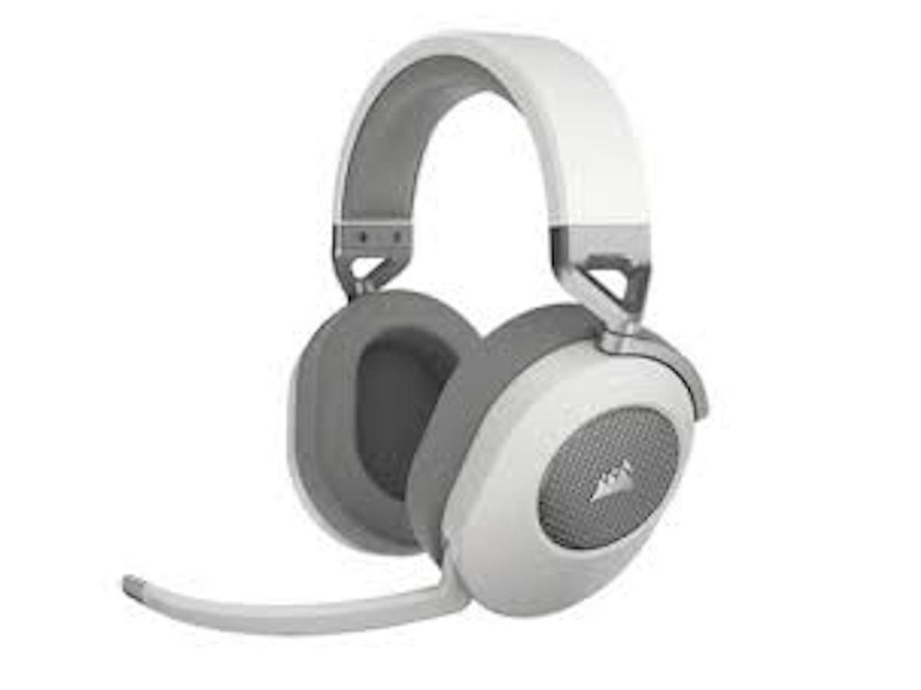Slušalice CORSAIR HS65 bežične/CA-9011286-EU2/gaming/belaID EK000577498