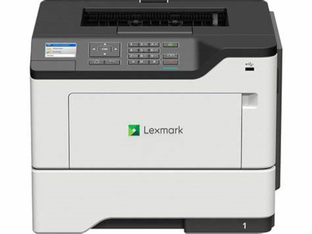 Laserski štampač LEXMARK MS621dn + 2XWID EK000577505