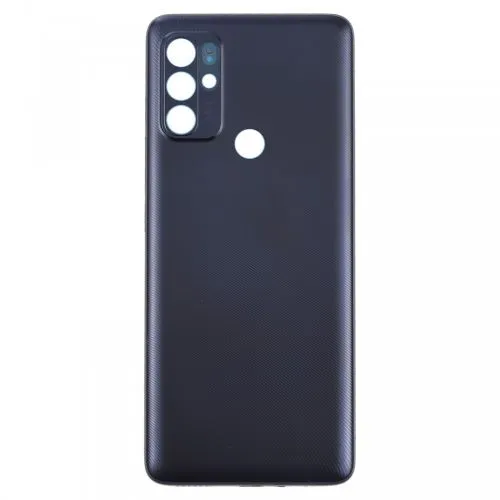 Poklopac za Motorola Moto G60s Blue (NO LOGO)