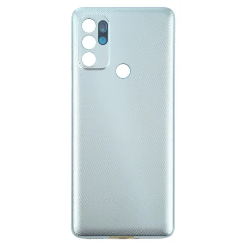 Poklopac za Motorola Moto G60s Green (NO LOGO)