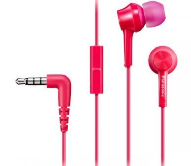 Panasonic RP-TCM115E-P, pink, slušaliceID: EK000321633