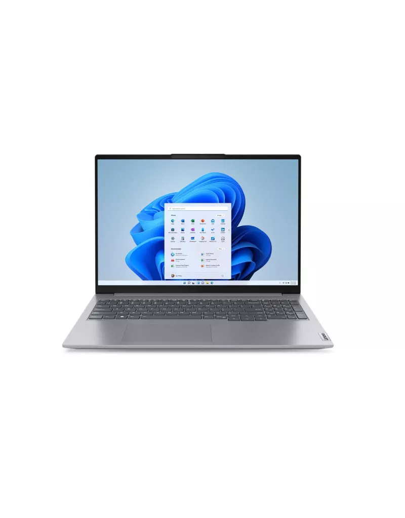NB Lenovo ThinkBook 16 G6 i5-1335U/16GB/M.2 512GB SSD/16''FHD/SRB/3Y/21KH007WYA