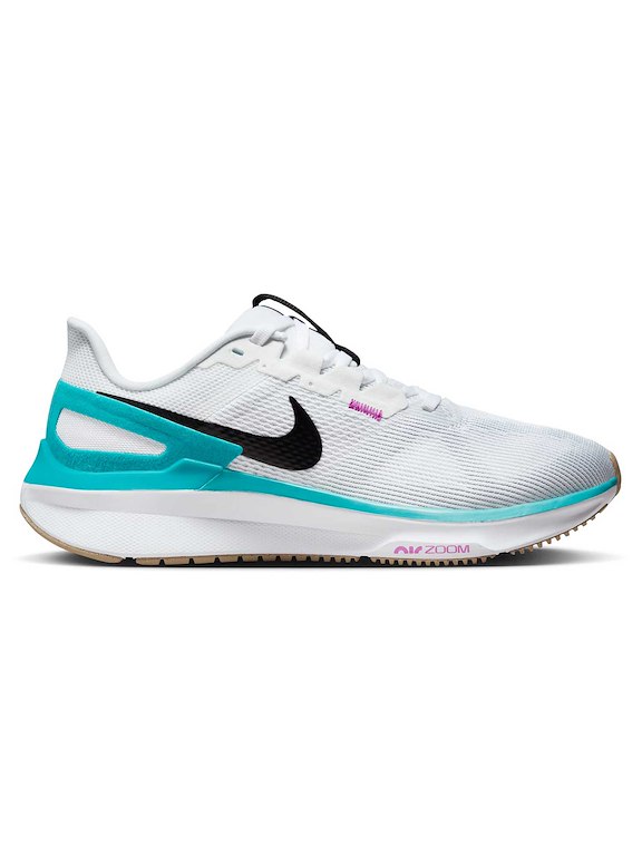 NIKE W AIR ZOOM STRUCTURE 25 Shoes
16591 RSD