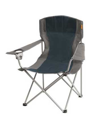 EASY CAMP Stolica Arm Chair
3137 RSD