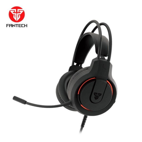 Slušalice Gaming Fantech HQ53 Flash crne