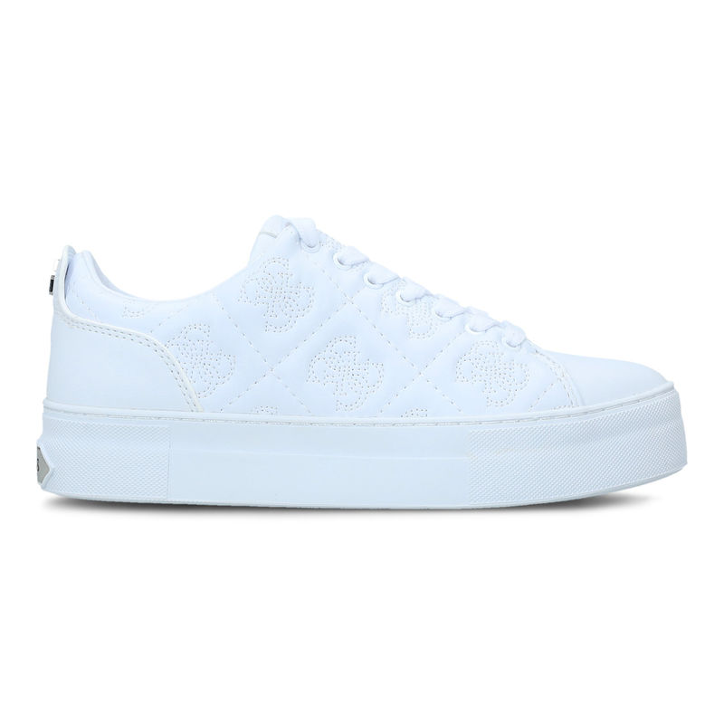 Ženske patike Guess Gianele Sneaker Cupsole Low