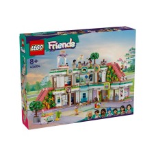 LEGO 42604 Tržni centar Medenog Grada