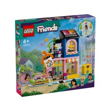 LEGO 42614 Prodavnica vintidž mode
