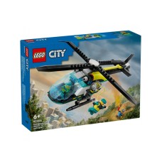 LEGO Helihopter za hitno spasavanje 60405