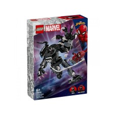 LEGO Venomov mek protiv Majlasa Moralesa 76276