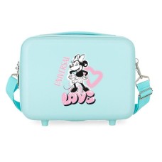MINNIE ABS Beauty case 37.339.23